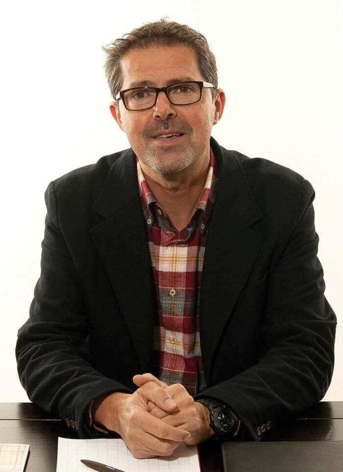 About Us - Alfred Mank Inc.