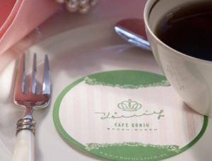 Coaster Size | Standard 4x4” and more